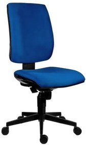 Antares Kancelářská židle Bogota modrá