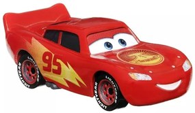 Cars 3 autíčko road trip lightning mcqueen, mattel hht95/dxv29