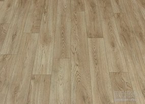 Breno PVC SILVERTEX Pin Oak 166M, šíře 200 cm
