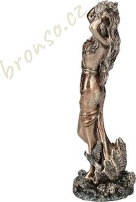 Zrození Afrodity – bohyně lásky a krásy, soška Veronese WU78104A4