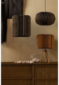 BePureHome závěsné osvětlení GLOBE černé 801335-Z