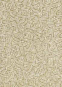 Koberce Breno Metrážový koberec BELLA/ MARBELLA 31, šíře role 500 cm, Béžová