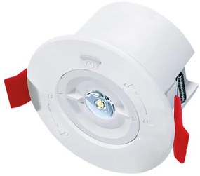 LED svítidlo SOLIGHT WO533 1,5W