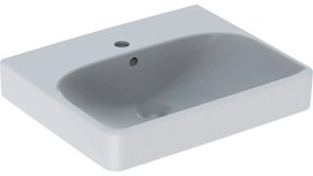 GEBERIT Smyle Square - Umývátko 500.256.01.1