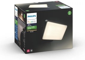 Philips 17436/30/P7 - LED Venkovní reflektor Hue WELCOME 2xLED/15W/230V IP44