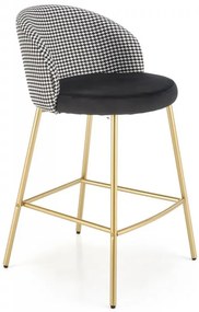 Barová židle H113 Halmar