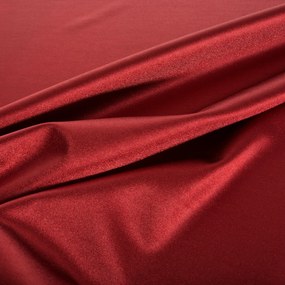 UBRUS GLAMO SADA 140X300 CM, 33X300 CM VÍNOVÝ