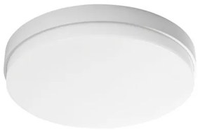 Přisazené LED svítidlo PROLUMIA Prodisc III 16W 3000/4000K s pohybovým čidlem