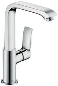 Hansgrohe Metris umyvadlová baterie s clic-clacem chrom 31 187 000