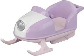 Sylvanian Families Rodina sněžných levhartů / od 3 let