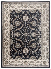 Kusový koberec Marakes antracitový 120x170cm