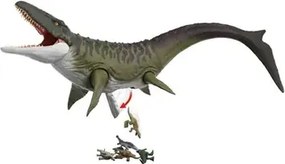 Mattel Jurassic World velkolepý mosasaurus / od 4 let