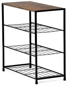 Autronic Botník GD-414 Odstín: Dub sonoma