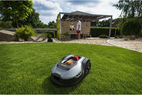 Riwall PRO RRM 650 APP
