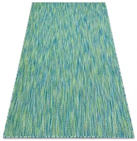 Moderní kusový koberec Sisalový FISY 20776 modrý Rozměr: 160x220 cm