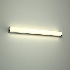 LED nástěnné svítidlo Petra 60 4000 chrom