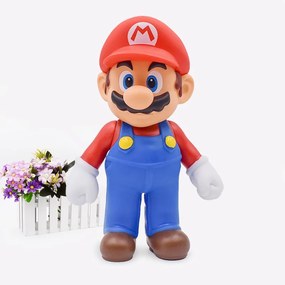 Figurka Super Mario Balení: bez krabice