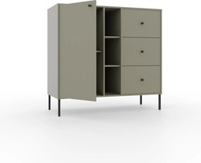 ADRK Furniture Komoda 1D 3S 3P Tili ADRK-CHES-TIL-1D-3S-3P-E