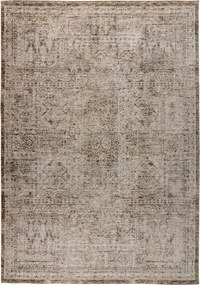 Obsession, Kusový koberec Bella 234 Cream, 80x150, béžová, chodba / předsíň