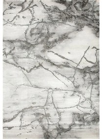 Kusový koberec CRAFT / 23270-295 GREY 80x150cm