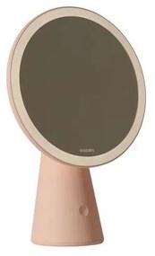 Philips - Stmívatelné kosmetické zrcátko s LED podsvícením MIRROR LED/4,5W/5V