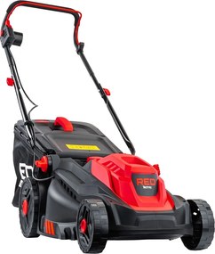 Elektrická sekačka RTKSE0148, 2600W | RED TECHNIC