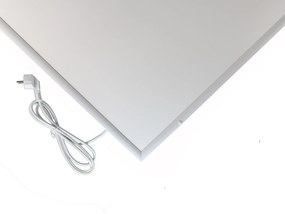 Stropní Infrapanel CEILING SIMPLE 450W | Výhřevnost 8 m2 | 60x60 cm | Bez termostatu