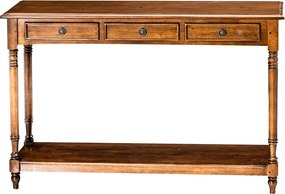 Boční stolek Charlie 120cm