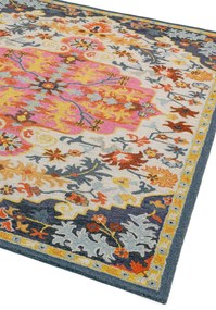 Béžový  koberec Derlin Natural Rozměry: 120x170 cm