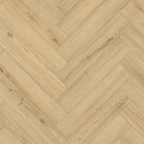 Laminátová podlaha voděodolná Dub Segura 8mm AC5 Herringbone WR 66882