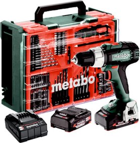 METABO SB 18 L 614053710