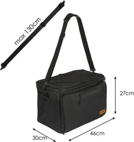 Termo taška Trizand - 30L