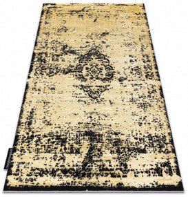 Kusový koberec Ron zlatý 120x170cm