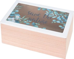 XXXLutz ÚLOŽNÝ BOX kompozitní dřevo - Boxy - 007238021601