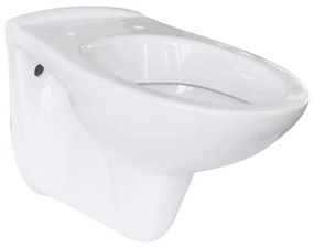 Mereo WC závěsný klozet - VSD74