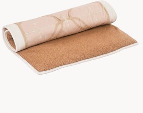 Sametový pelíšek pro psa Padded