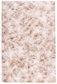 Lalee Kusový koberec Bolero 500 Beige Rozměr koberce: 120 x 170 cm