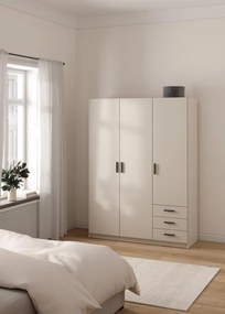 FALCO Šatní skříň Spike 085 kašmír