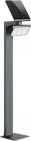 STEIN 085681 Venkovní sloupkové svítidlo XLED ONE XL SENSOR antracit (starý kód: 009830) - STEINEL