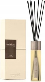 Millefiori Selected Difuzér 350ml Cedar+stébla 350 ml