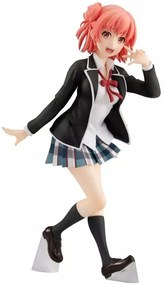 Figurka good smile company figurka my teen romantic comedy snafu climax pop up parade yui yuigahama