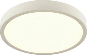 XXXLutz STROPNÍ LED SVÍTIDLO, 30/3,6 cm Boxxx - Stropní svítidla - 008227078103