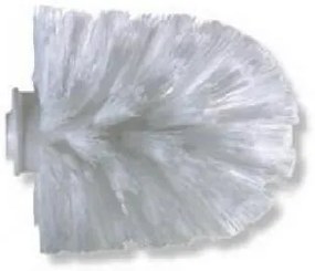 Novaservis - Šroubovací štětka, plast 6159,SP