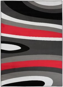 Moderní kusový koberec CHAPPE CH3050 - 140x200 cm