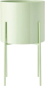 Kovový květináč ø 25 cm Milton – Ellos Home