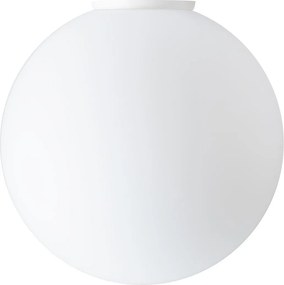 OS STY61241 STYX 4 stropní skleněné svítidlo bílá IP65 3000 K 27W LED DALI (původní kód OS 61241) - OSMONT