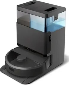 iRobot Roomba Plus 405 Combo + AutoWash dock černá / Robotický vysavač