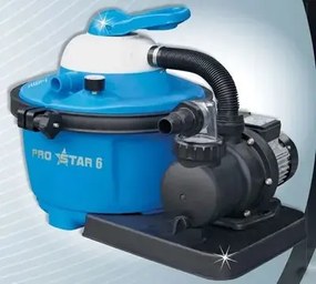 Marimex filtrace písková ProStar 6