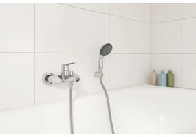 GROHE 24206002 - Vanová baterie START DN 15 lesklý chrom