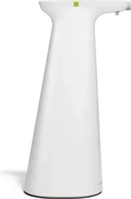 Simplehuman Sensor Spray bílá / Rozprašovač / Senzorový / Dobíjecí / 3